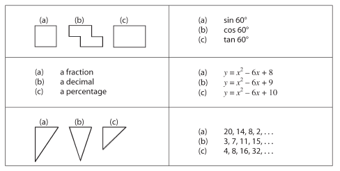 Seven (Sneaky) Activities To Get Your Students Talking Mathematically ...