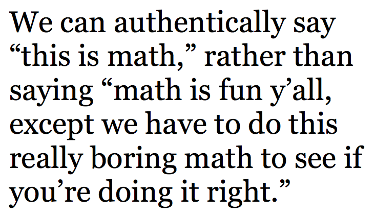 Portfolio Problems: Rebuilding Assessment with Rich Tasks – emergent math