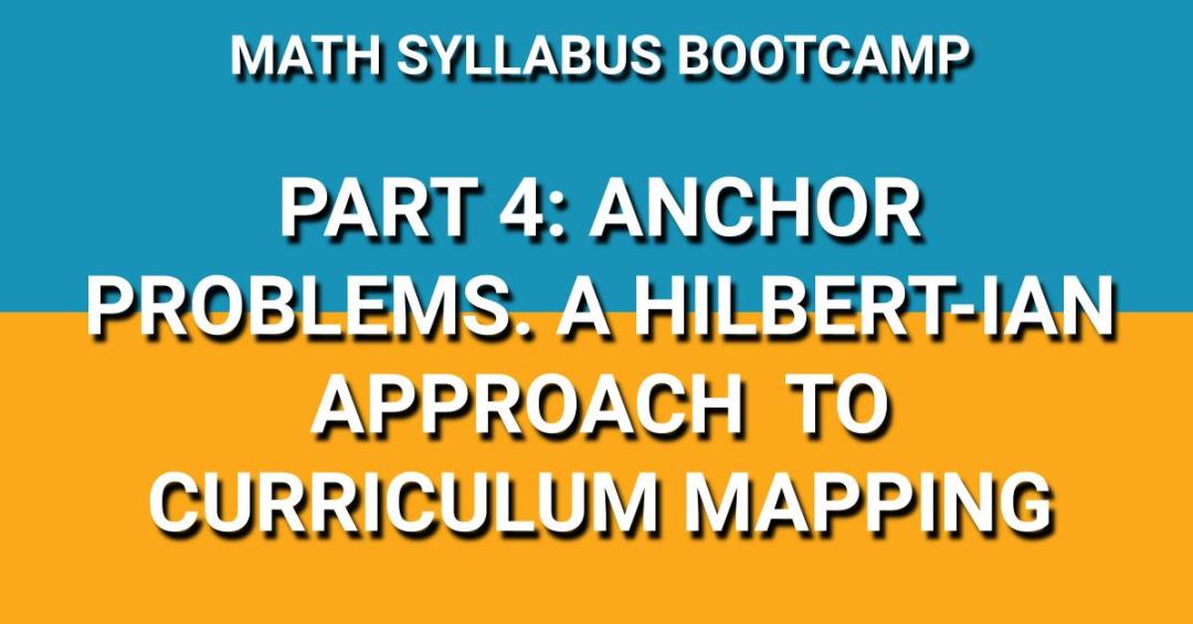 2020 – emergent math